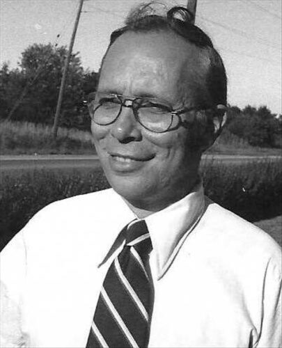 David L. Deike | News, Sports, Jobs - Observer Today